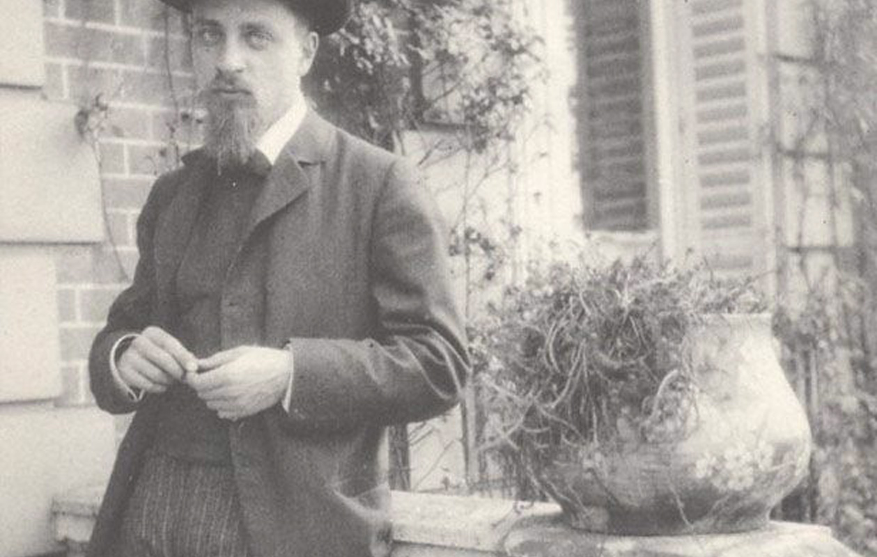 A abertura da vida pelos anjos da morte de Rilke - Posfácio